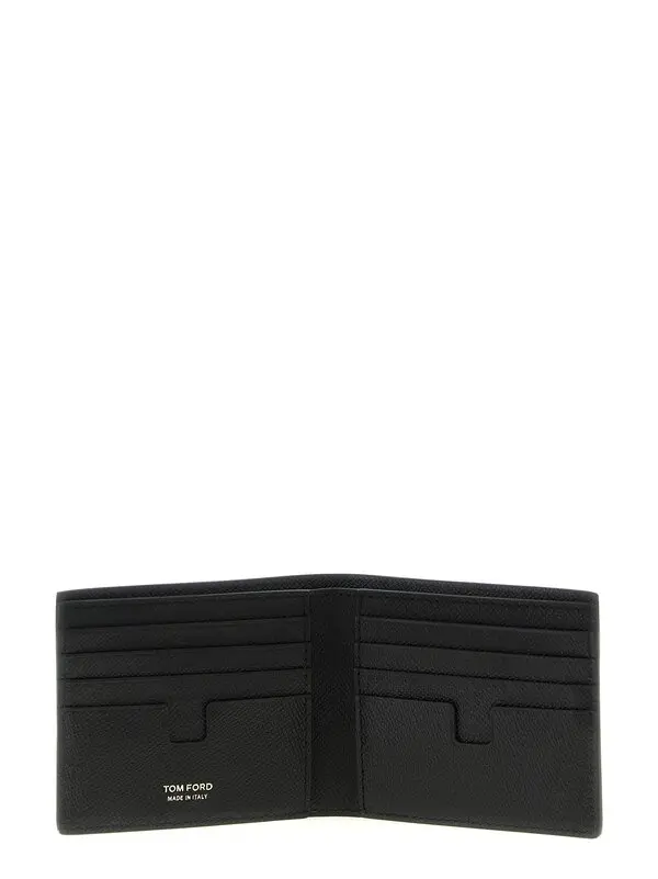 TOM FORD Bifold Wallet