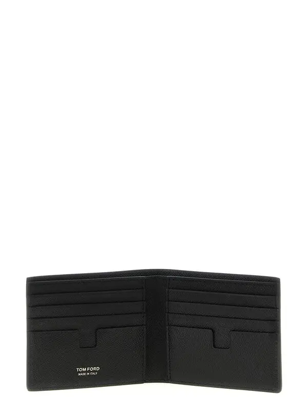TOM FORD Bifold Wallet