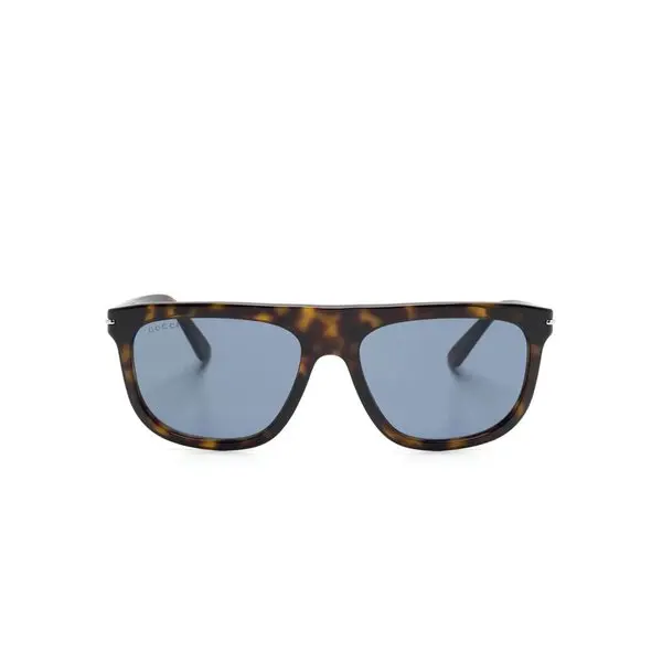 Gucci Sunglasses - Brown