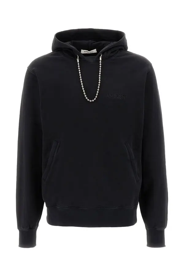 AMBUSH Clothing Sweatshirts - Multicolor