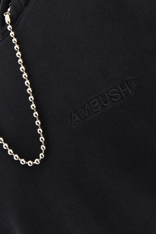 AMBUSH Clothing Sweatshirts - Multicolor