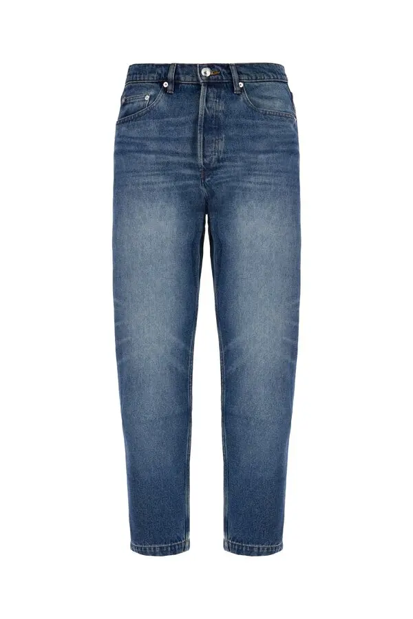 A.p.c. Clothing Jeans