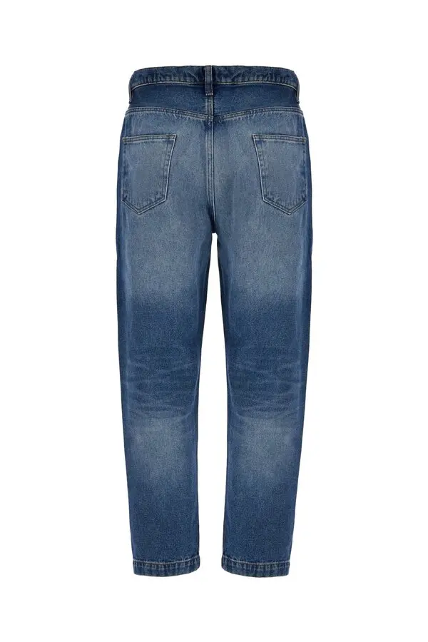 A.p.c. Clothing Jeans