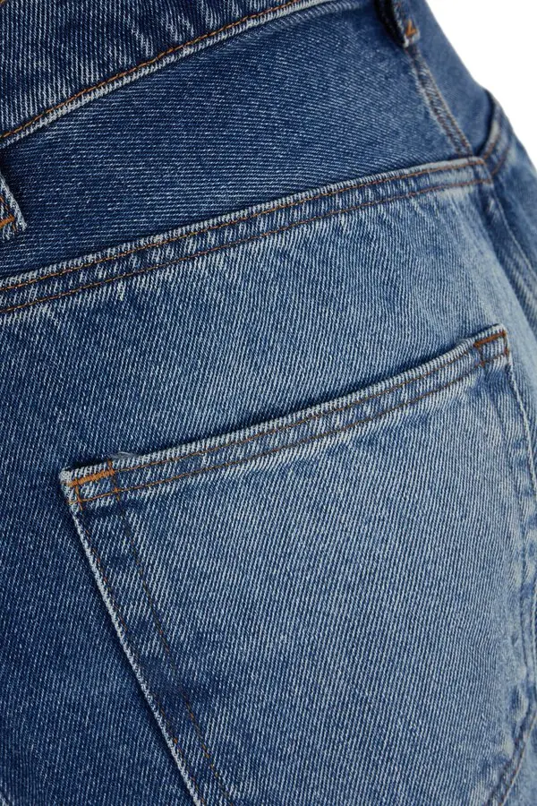 A.p.c. Clothing Jeans