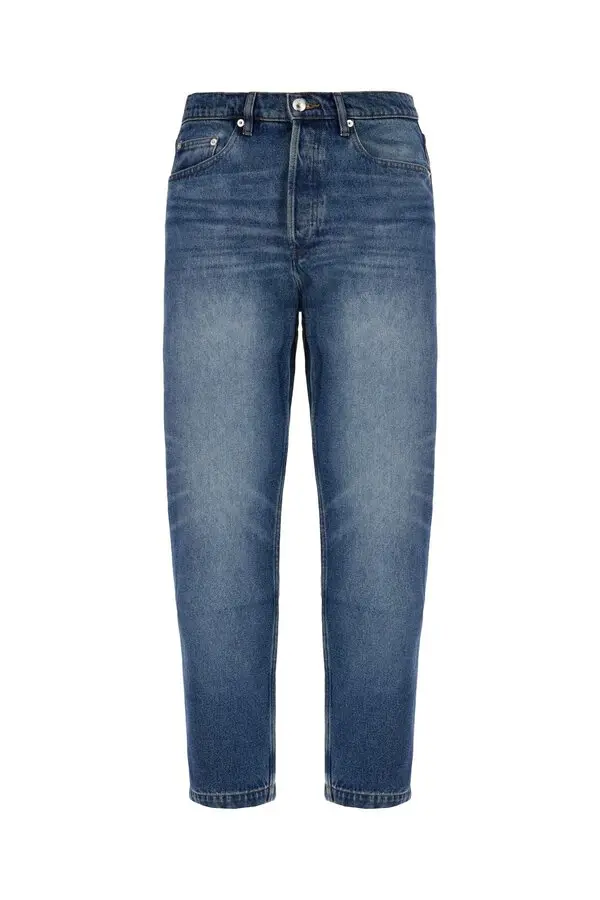 A.p.c. Clothing Jeans - Multicolor