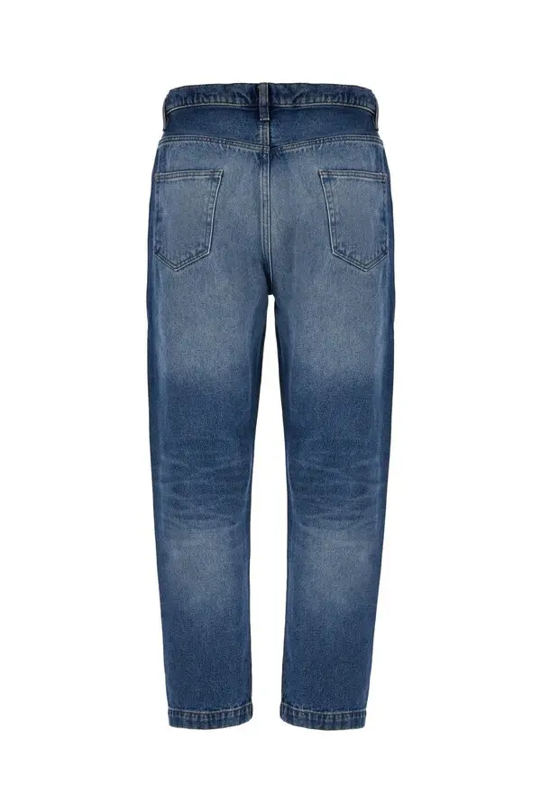 A.p.c. Denim Jeans - Multicolor