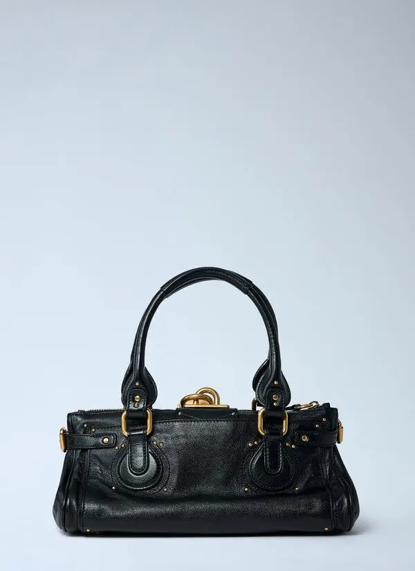 Chloé Paddington Handbag