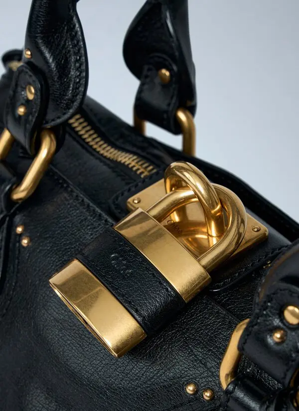Chloé Paddington Handbag