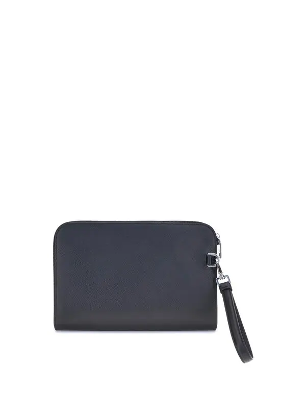 Dolce & Gabbana Leather Pouch