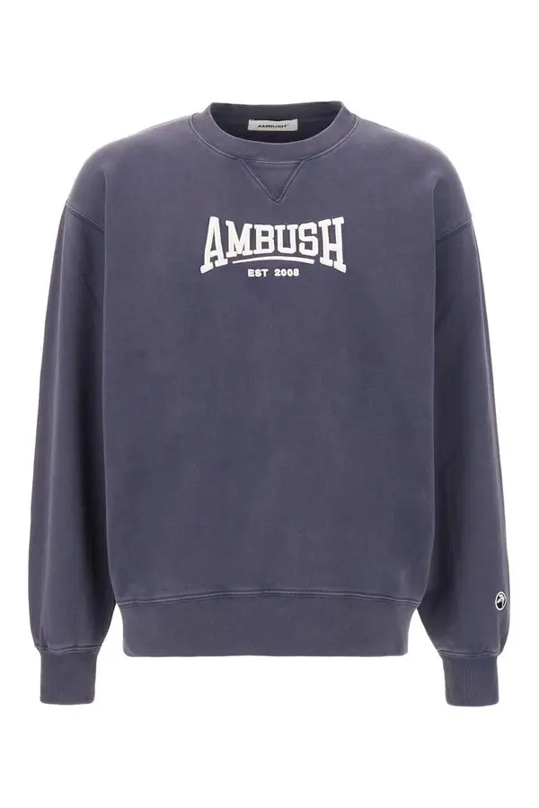 AMBUSH Embroidered Logo Sweatshirt