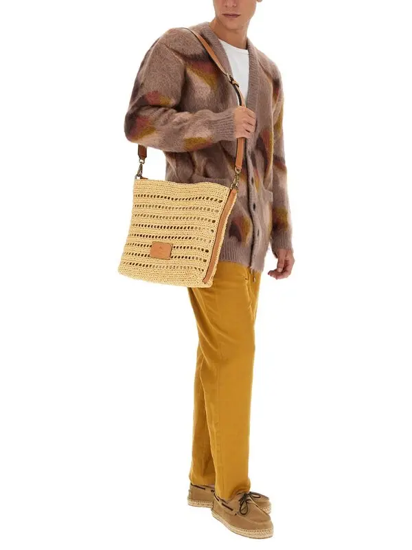 Etro V-neck Cardigan