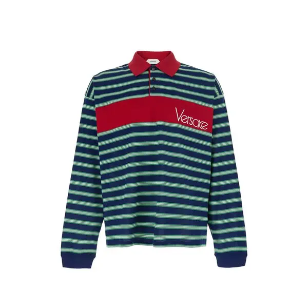 Versace Polo Shirts