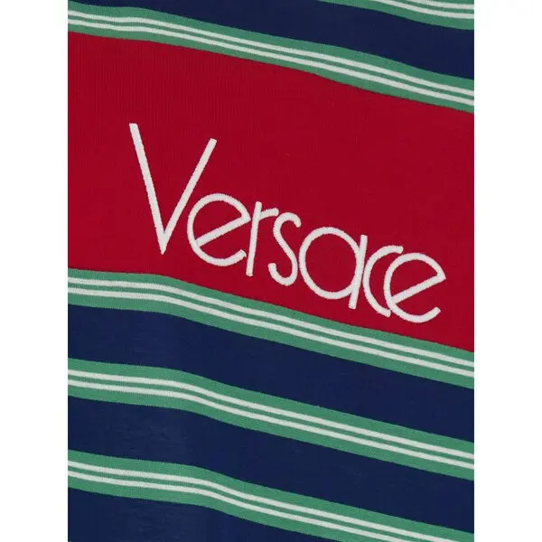 Versace Polo Shirts