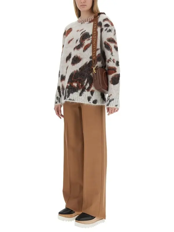 Stella McCartney Spotted Shirt