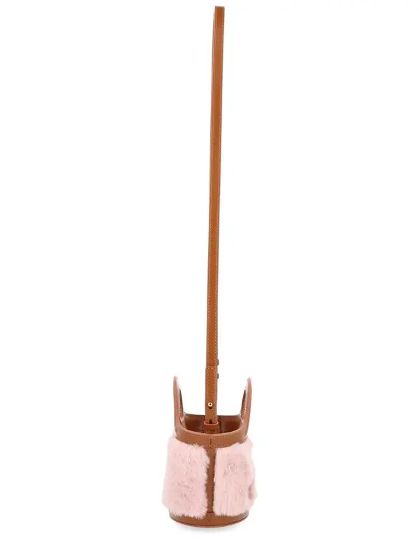 Marni Micro Tropicalia Bag - Pink