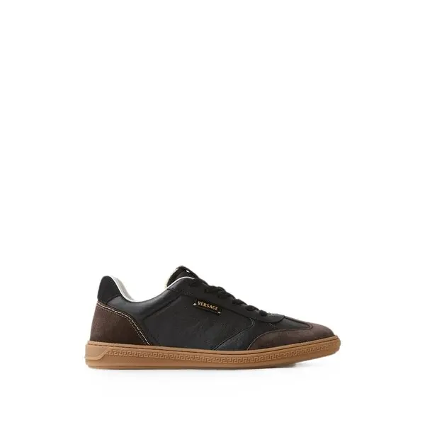 Versace Trainers Low-tops