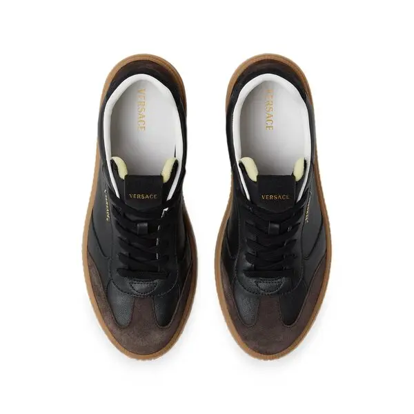 Versace Trainers Low-tops