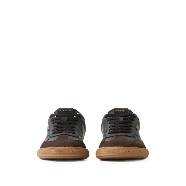 Versace Trainers Low-tops