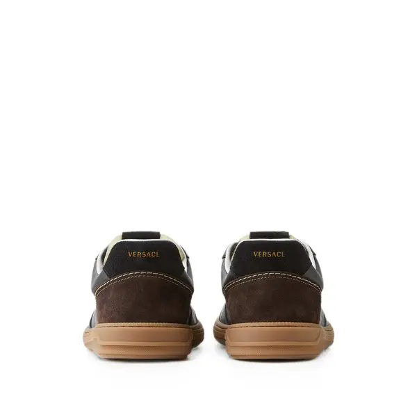 Versace Trainers Low-tops