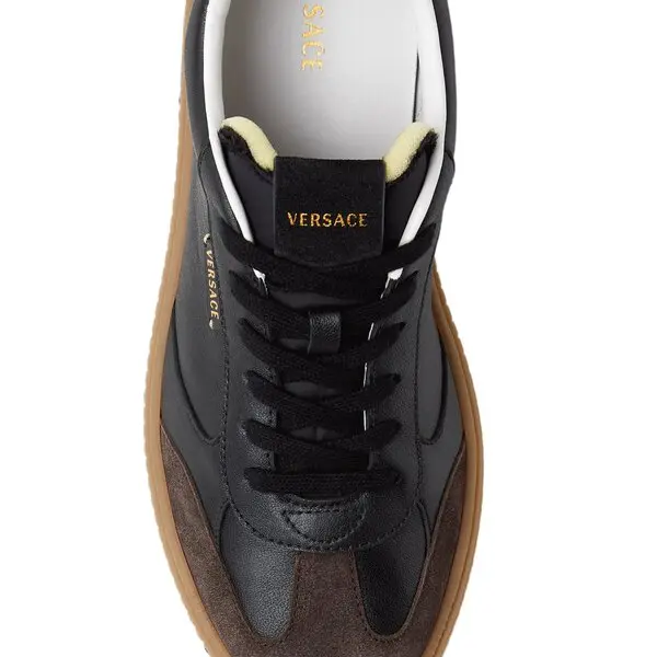 Versace Trainers Low-tops