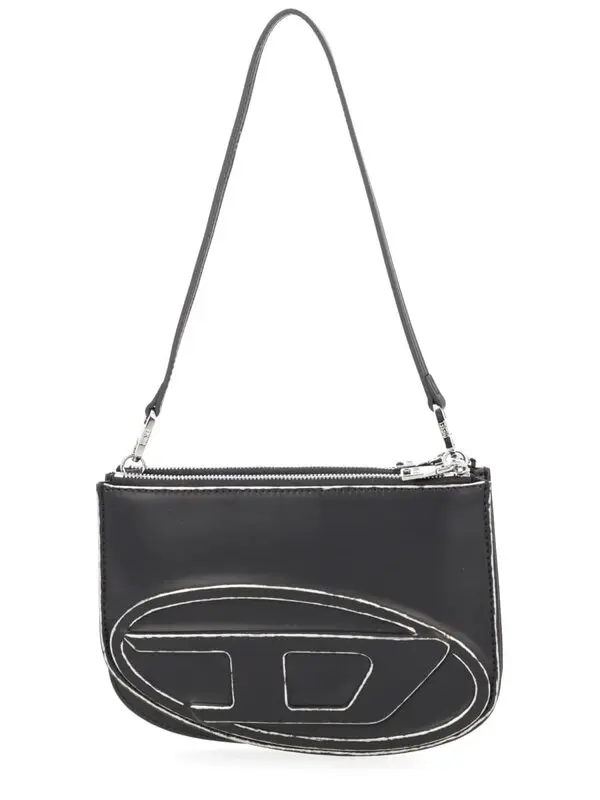 DIESEL® 1dr Twin Bag - Black