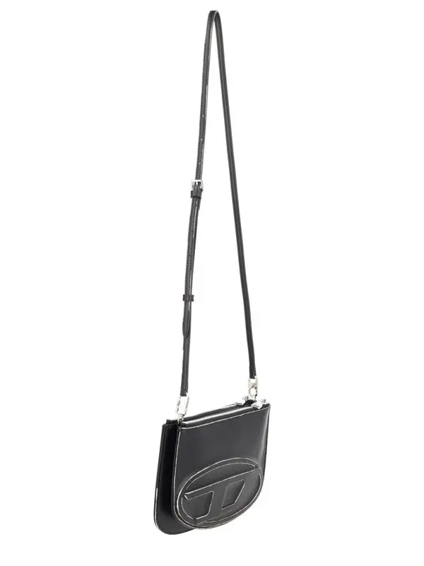 DIESEL® 1dr Twin Bag - Black