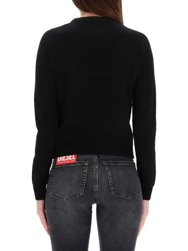 DIESEL® M-areesa Jersey
