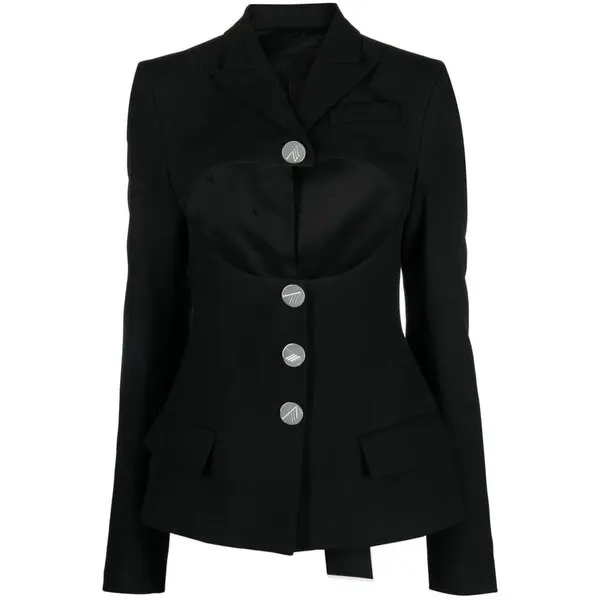 Attico Jackets Blazers