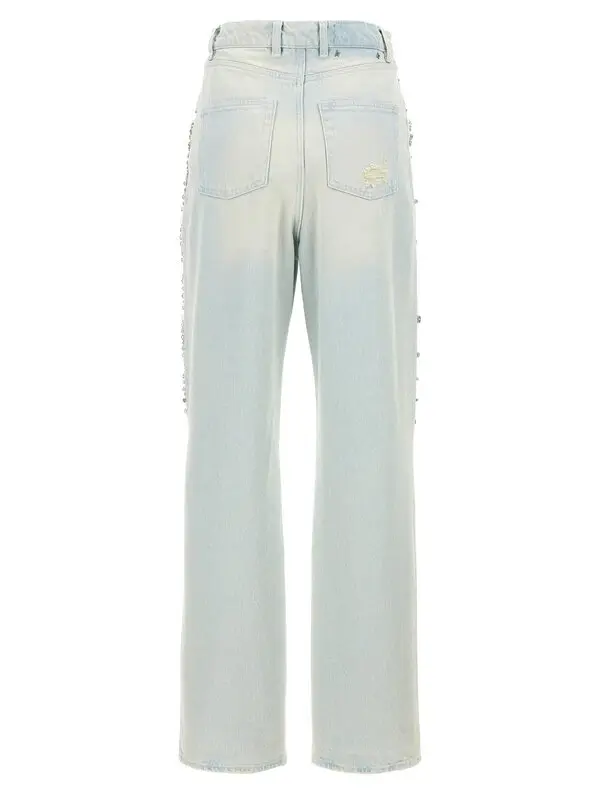 GOLDEN GOOSE Kim' Jeans