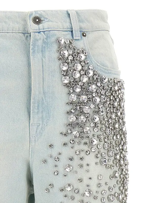 GOLDEN GOOSE Kim' Jeans