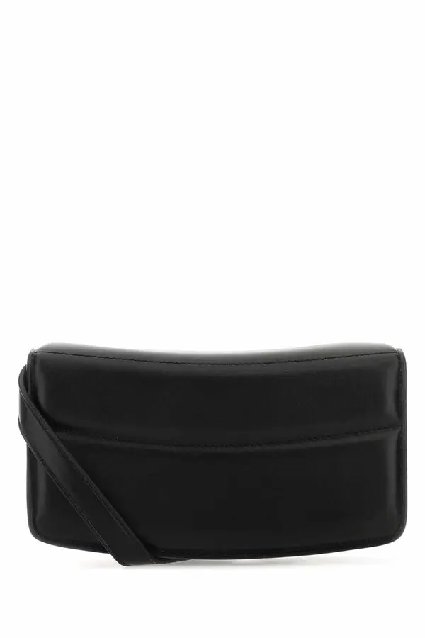 Stella McCartney Alter Mat Mini S-wave Wallet
