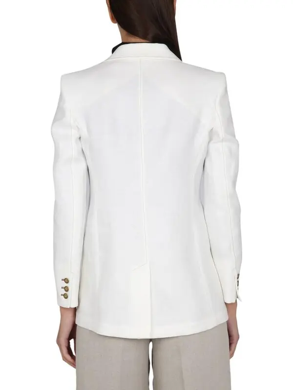 Max Mara Double-breasted Jacket