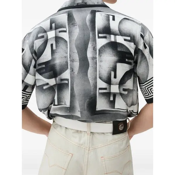 Versace Shirts