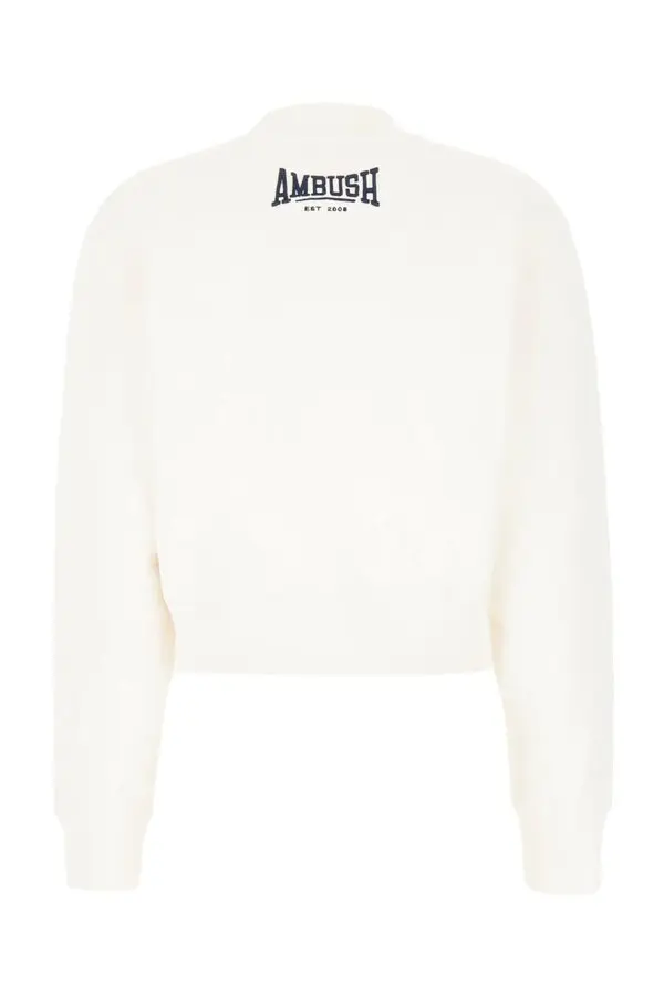 AMBUSH Clothing Sweatshirts