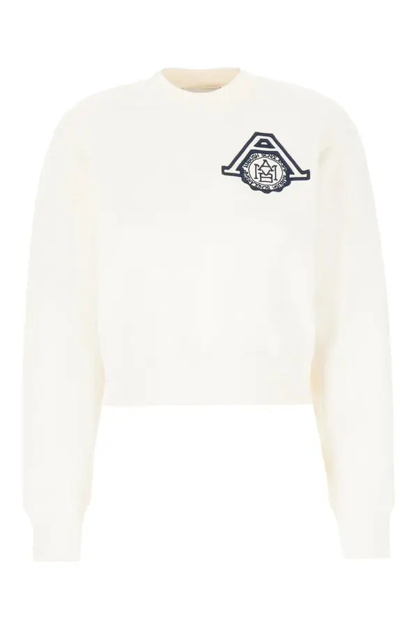 AMBUSH Embroidered Logo Sweatshirt - Multicolor