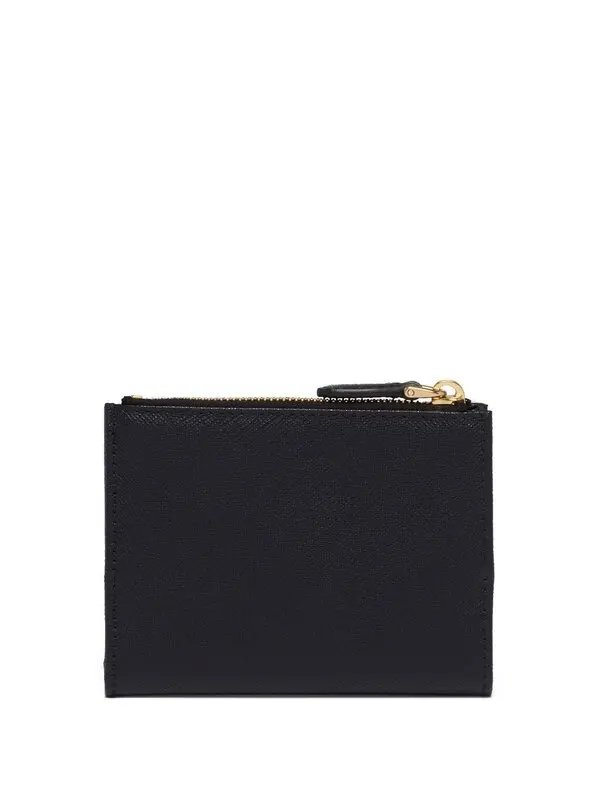 Prada Small Leather Wallet