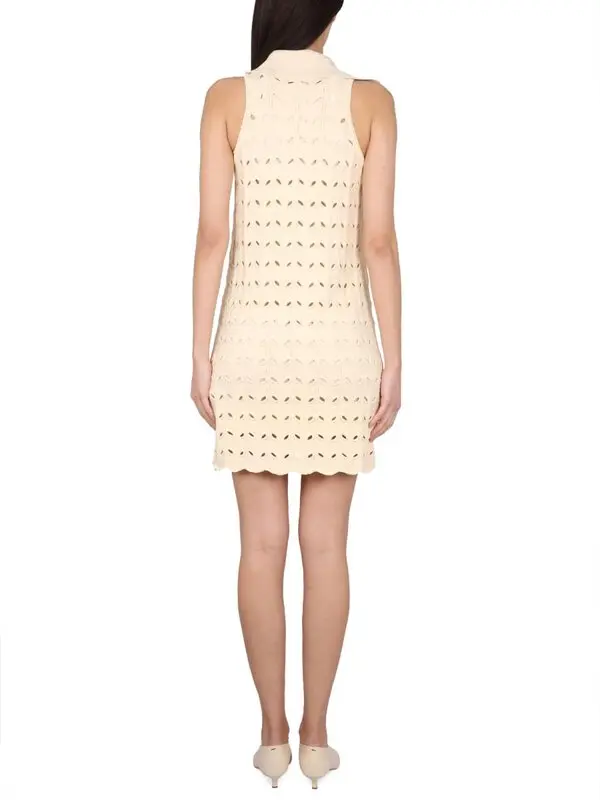 Max Mara Rivle Dress