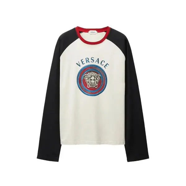 Versace T-shirts & Vests T-shirts