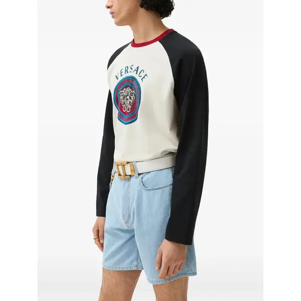 Versace T-shirts & Vests T-shirts