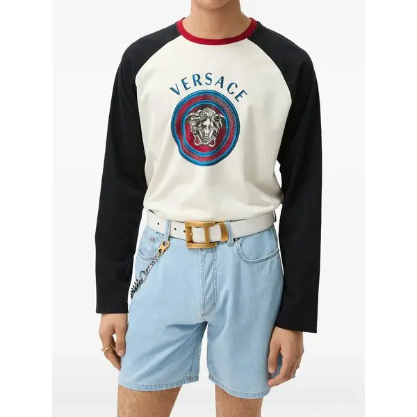 Versace T-shirts & Vests T-shirts