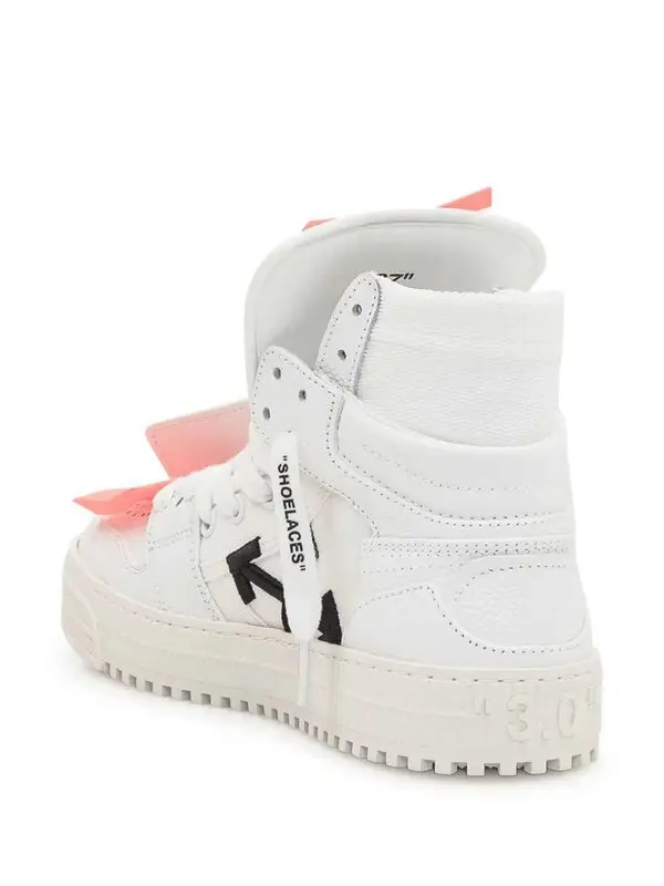 Off-White Off Court 3.0 Sneakers