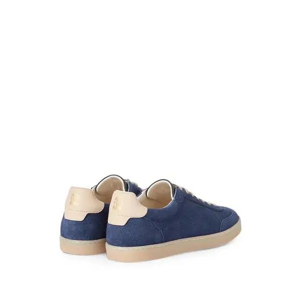 Brunello Cucinelli Trainers Low-tops