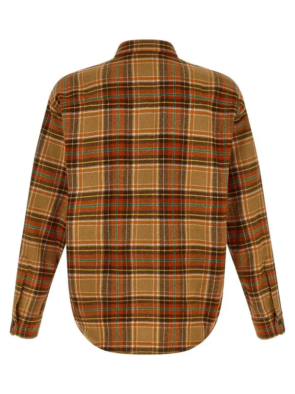 Dsquared2 Cottage Military' Shirt