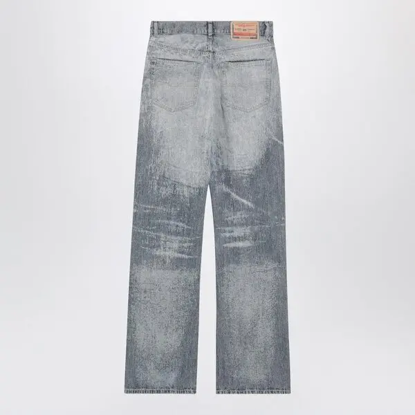 DIESEL® 1971 D-sent Jeans