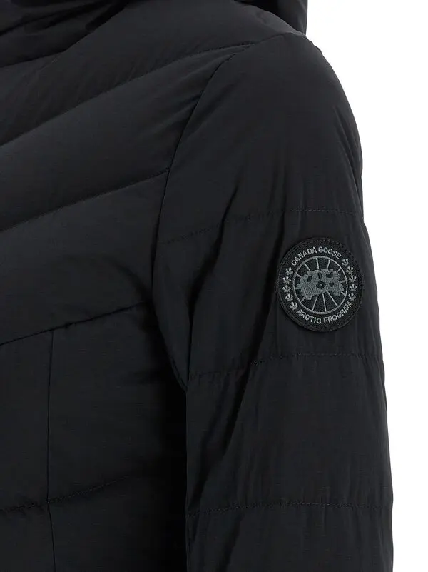 Canada Goose Clair' Down Jacket