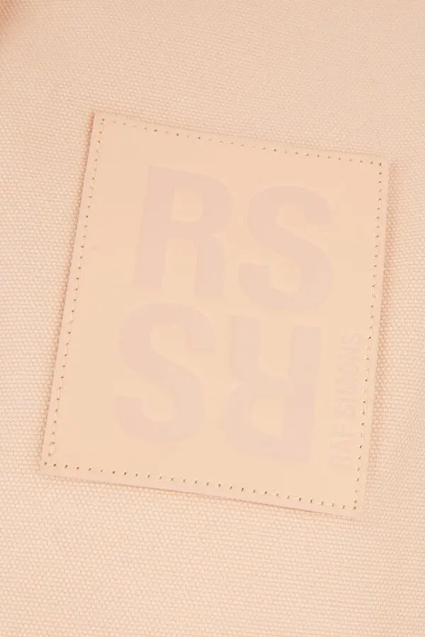 Raf Simons Button Up Shirt