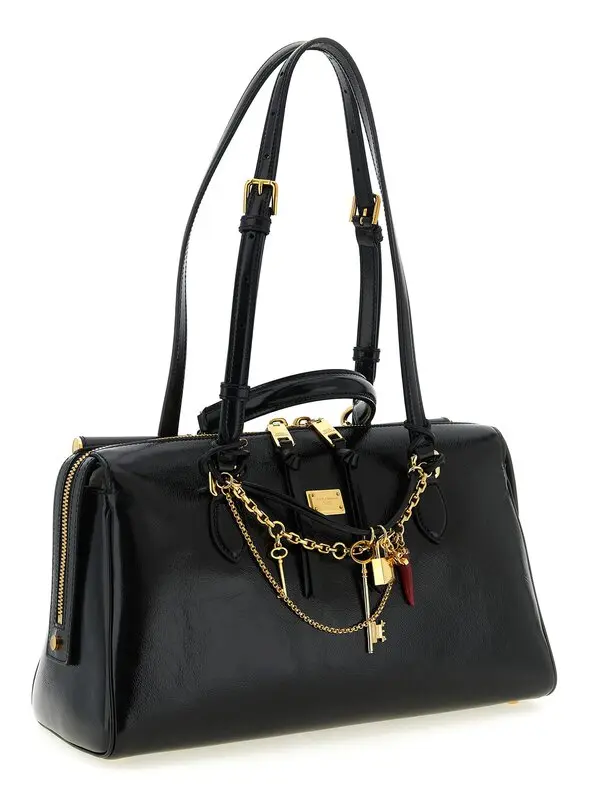Dolce & Gabbana Vittoria Medium Handbag