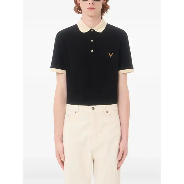 Valentino Garavani Polo Shirts