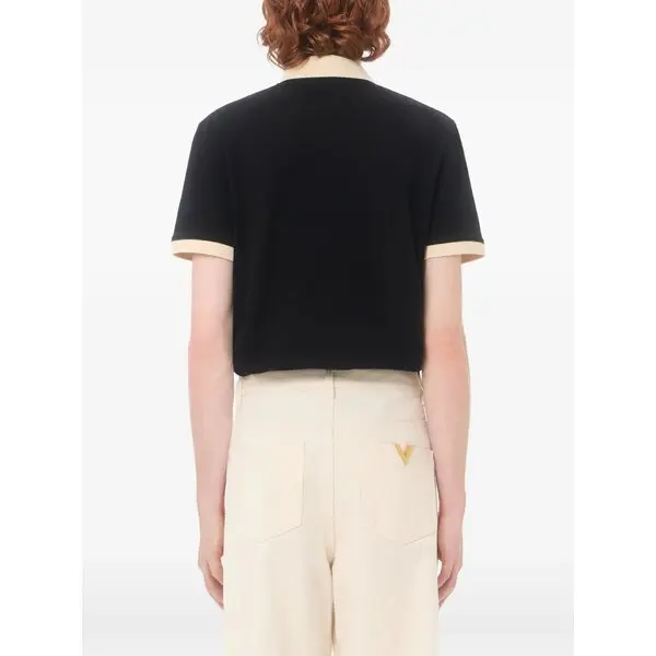 Valentino Garavani Polo Shirts