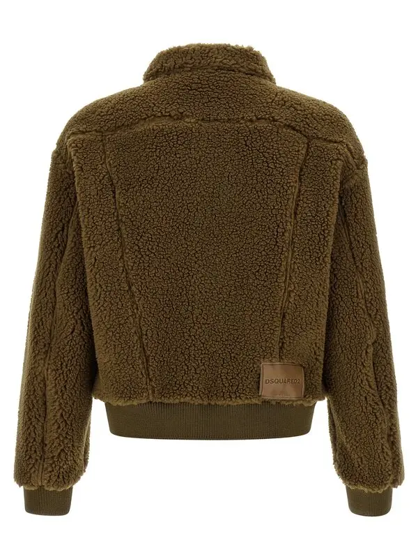 Dsquared2 Teddy' Jacket